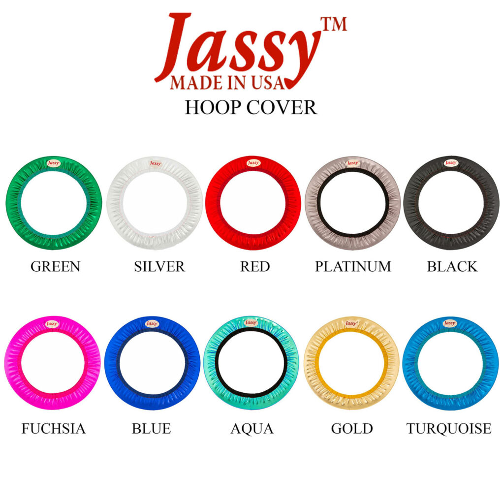 Shop Jassy Hula Hoop Covers | Jenerg