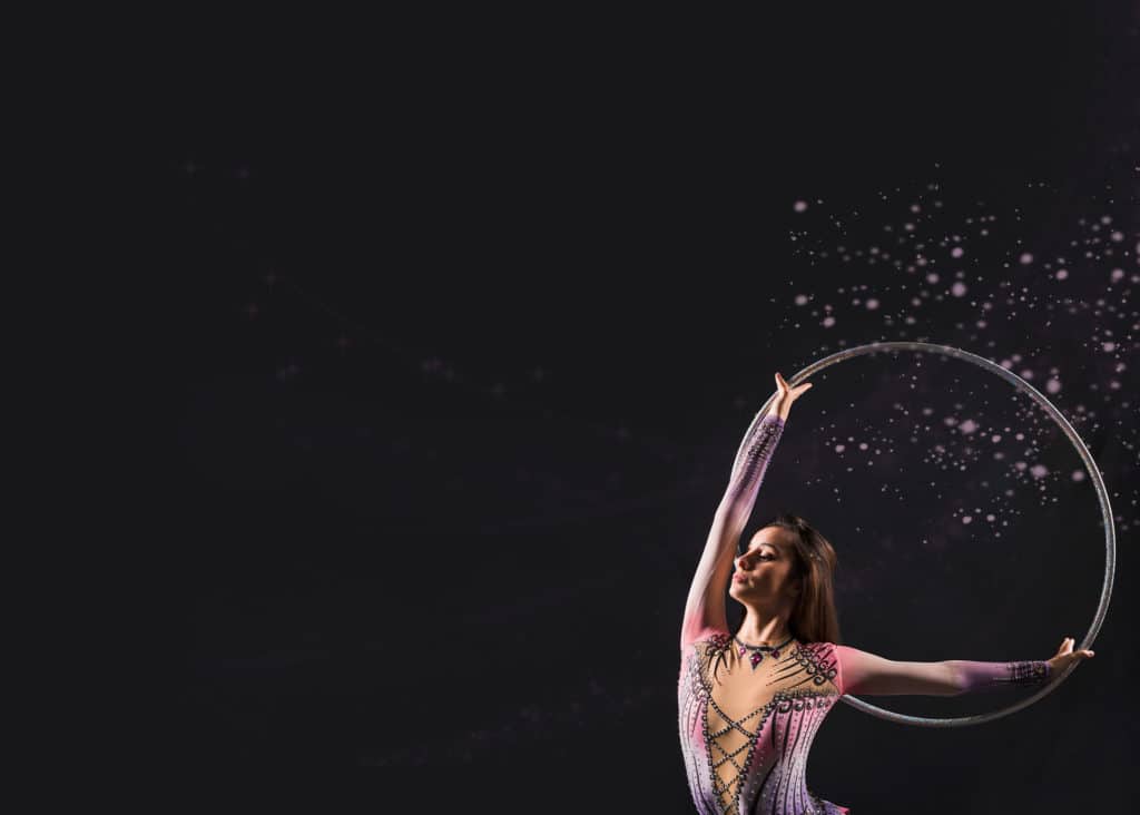 Ultimate Rhythmic Gymnastics Blog | Jenerg