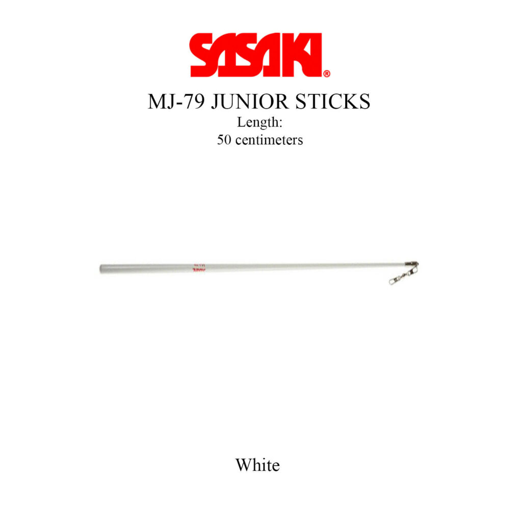 Sasaki Junior Sticks MJ-79 | Jenerg