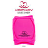 Komkov Rhythmic Gymnastics Knee Pads | Jenerg