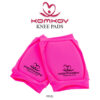 Komkov Rhythmic Gymnastics Knee Pads | Jenerg