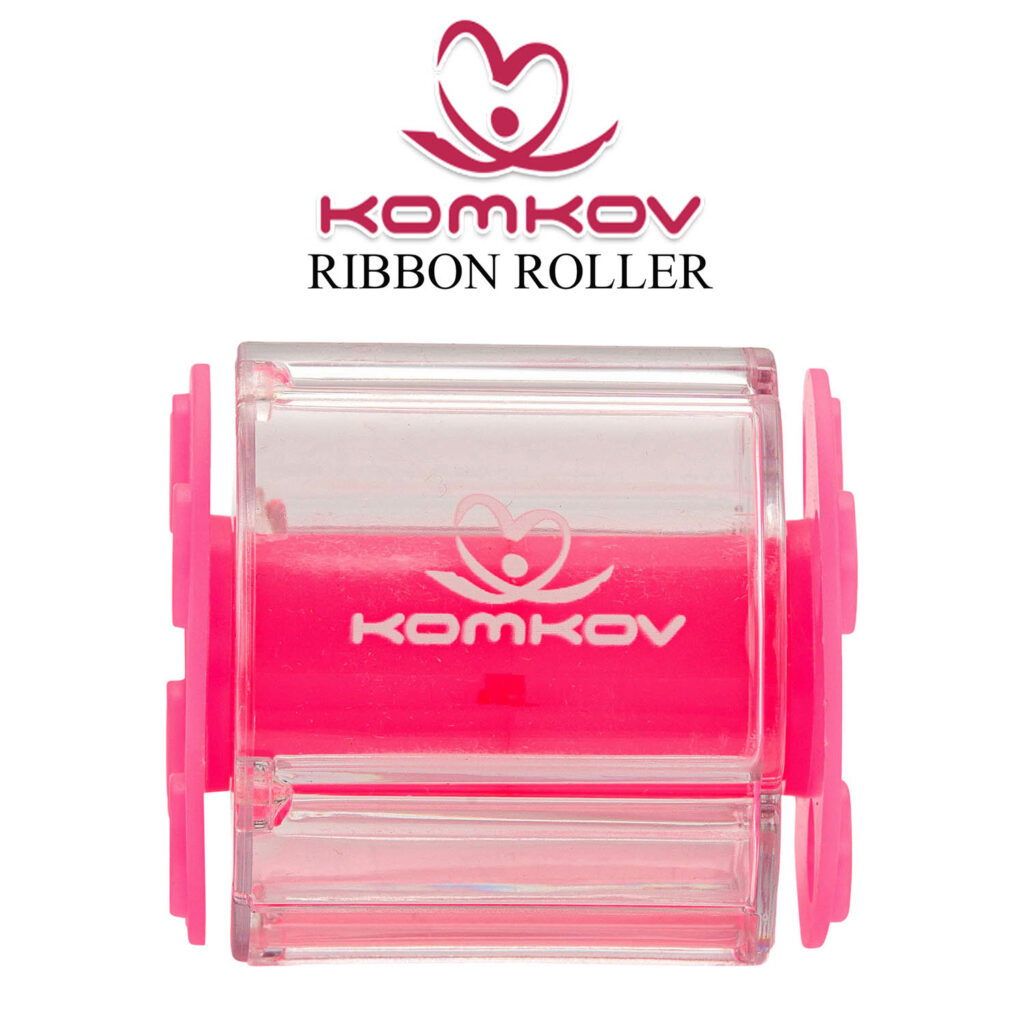 Ribbon Roller Case | Jenerg