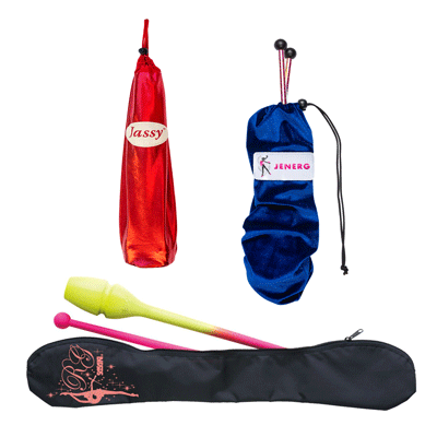 Clubs Cases | Jenerg